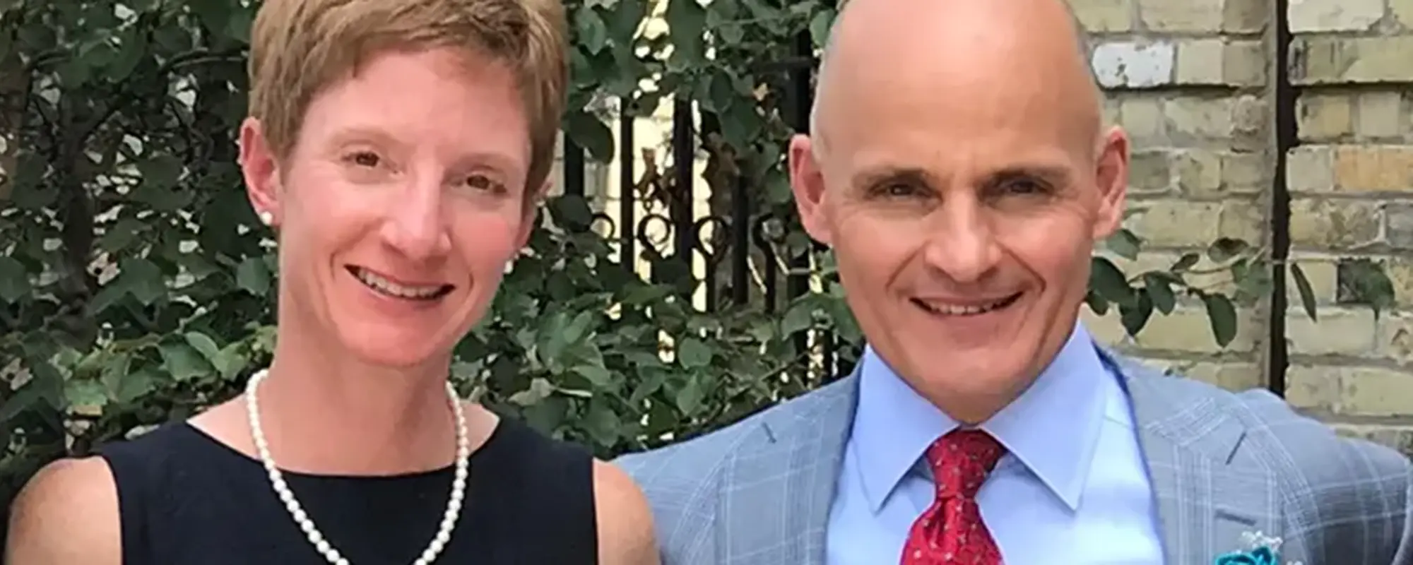 The OAF welcomes Jim Olson to its board of directors | The OAF